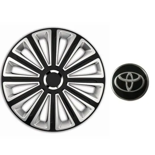 Ratkapne za Toyota Trend RC DC , 14"
