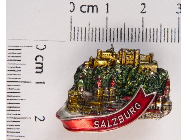 Salzburg