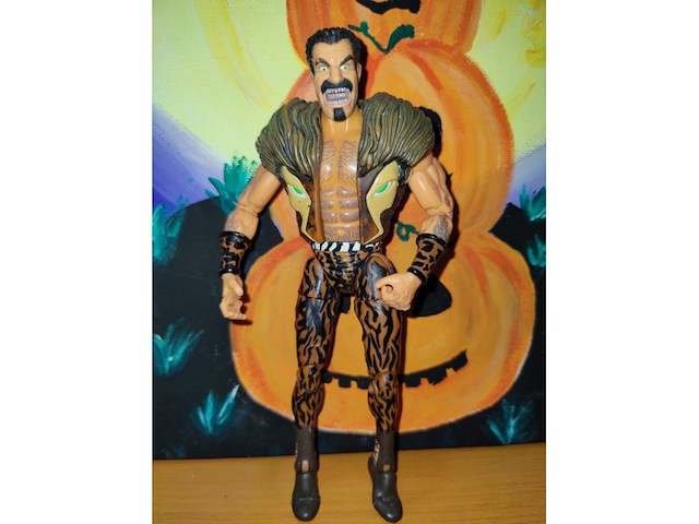 Marvel Legends KRAVEN the hunter