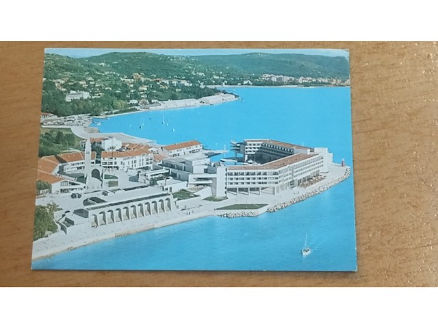 Portorož - Hotelsko Naselje Bernardin - Slovenija -