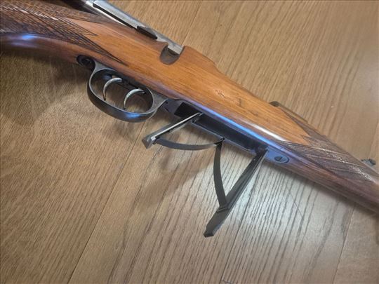 Lovački karabin 8x57