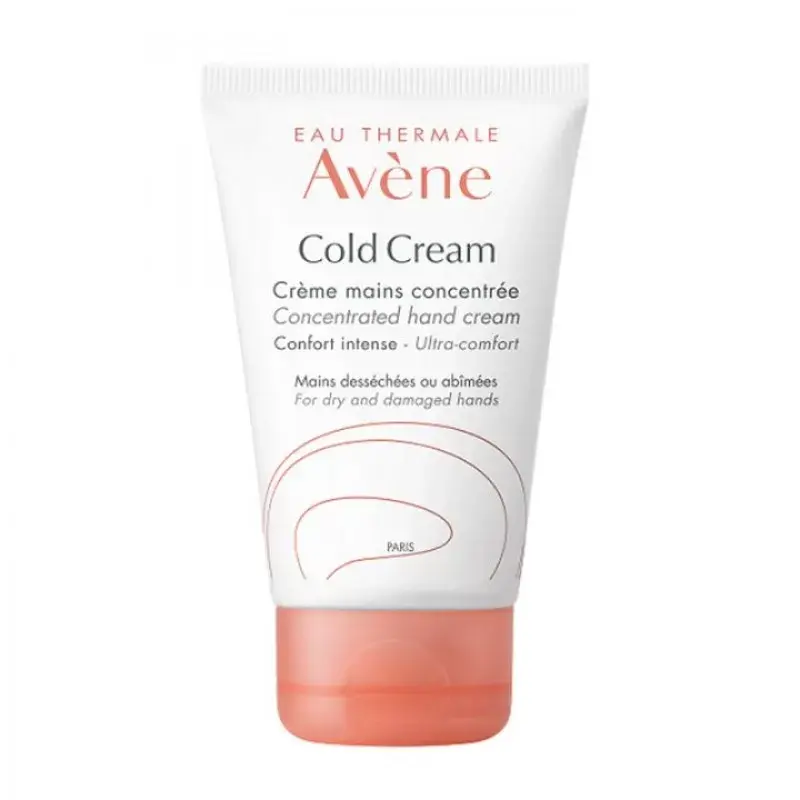 Avene Krema za ruke Cold, 50ml