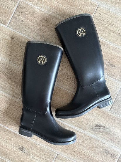 Snizene na 5500 Original Tommy Hilfiger cizme