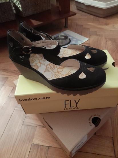 Fly London cipele nove