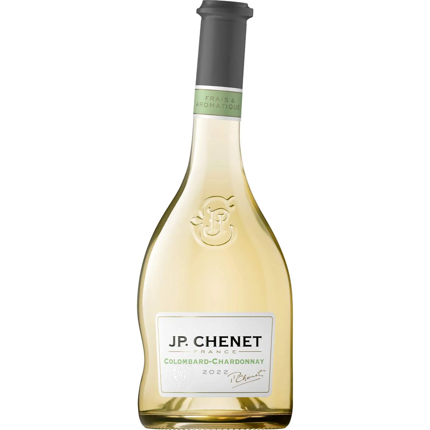 JP. Chenet Belo vino Chardonny, 0.75l