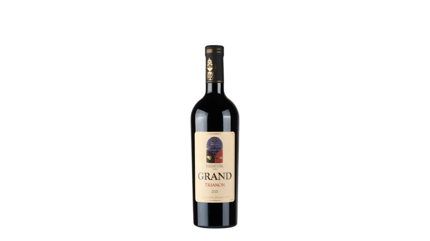 Erdevik - Grand Trianon 2021 0.75 l