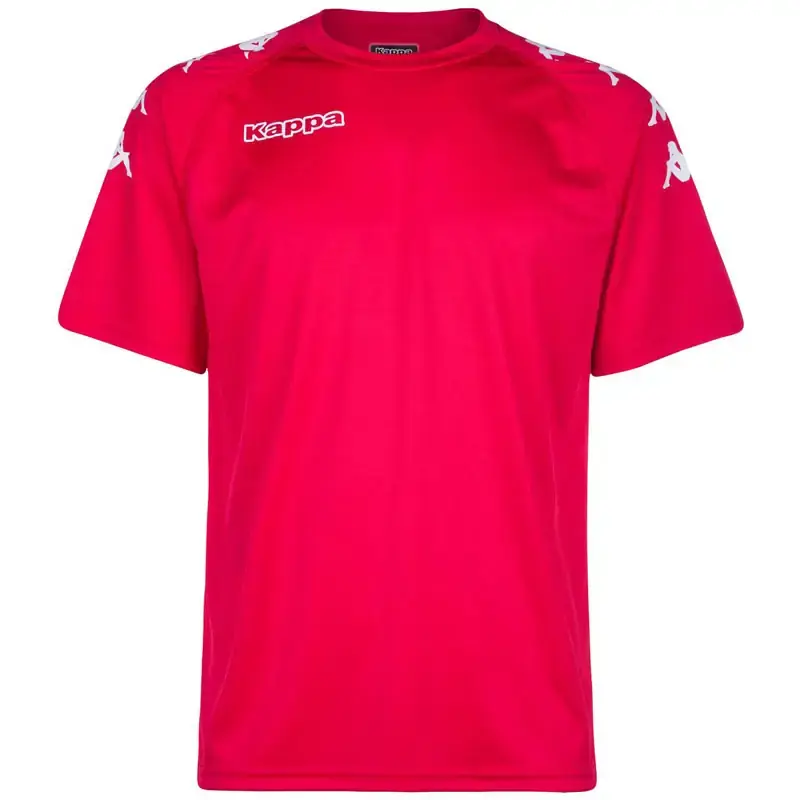 Kappa Muški dres Castolo, Crveni