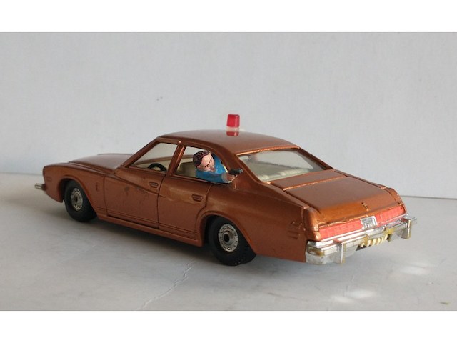 auto Corgi BUICK REGAL Made in Gt.Britain
