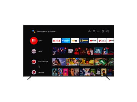VIVAX A Series 75UHD10K UHD 4K Smart TV