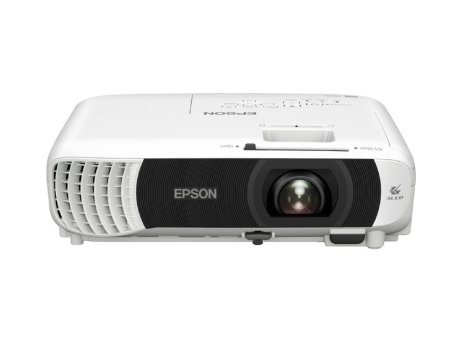 EPSON EH-FH08 Full HD