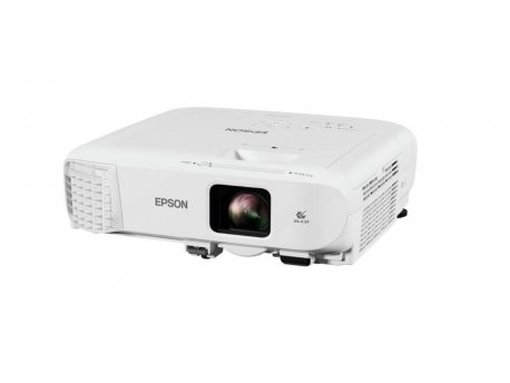 EPSON EB-992F Full HD