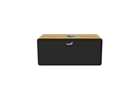 GENIUS SP-HF505BT Pine Wood