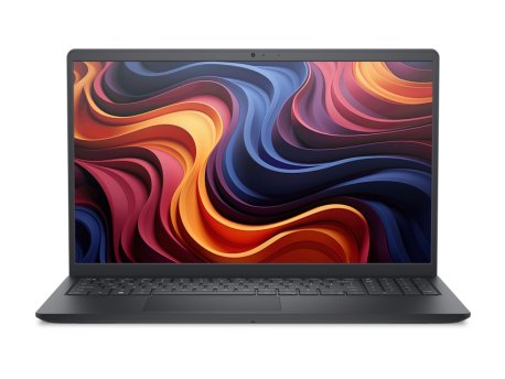 DELL 15 DC15255 (FHD IPS 120Hz, Ryzen 5 7530U, 32GB, 512GB SSD)