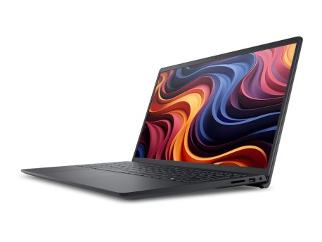 DELL 15 DC15255 (FHD IPS 120Hz, Ryzen 5 7530U, 16GB, 512GB SSD)