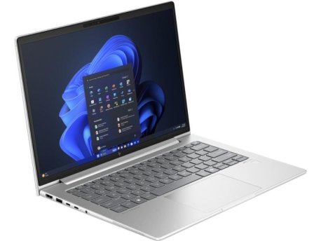 HP EliteBook 640 G11 (Pike silver) WUXGA IPS, Ultra 7 155U, 16GB, 512GB SSD, Win 11 Pro (A38CGET)