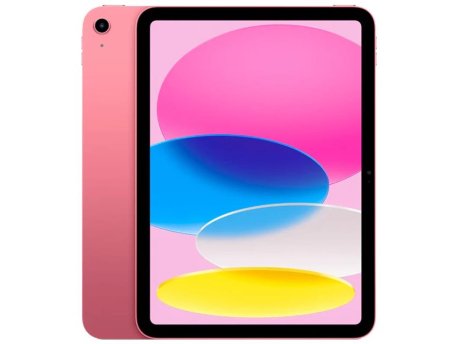 APPLE 11-inch iPad (A16) WiFi 128GB Pink (md4e4hc/a)