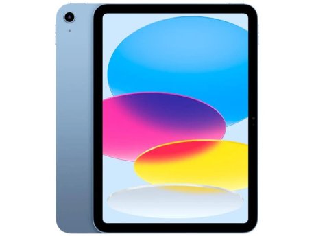 APPLE 11-inch iPad (A16) WiFi 256GB Blue (md4h4hc/a)