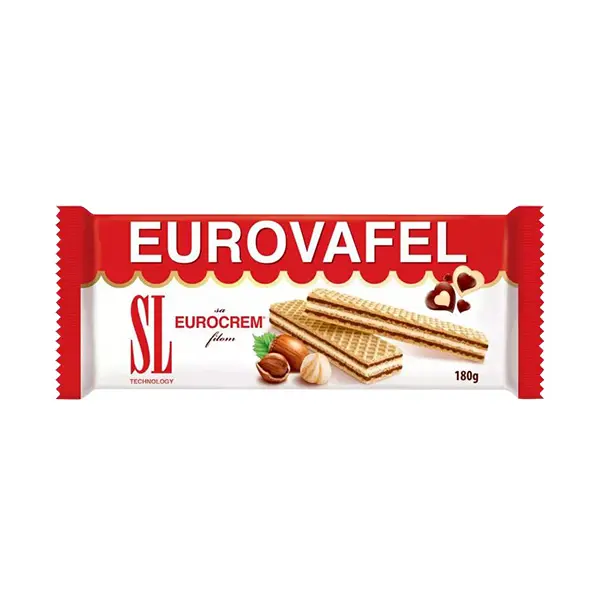Eurocrem Slatkiš Eurovalf, 180g