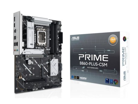 ASUS PRIME B860-PLUS-CSM