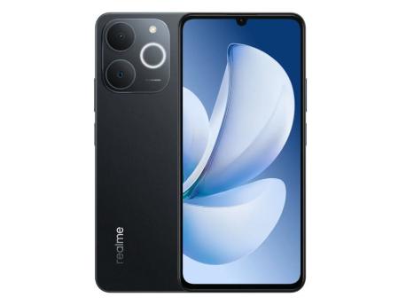 REALME Note 70T 4/256GB Obsidian Black