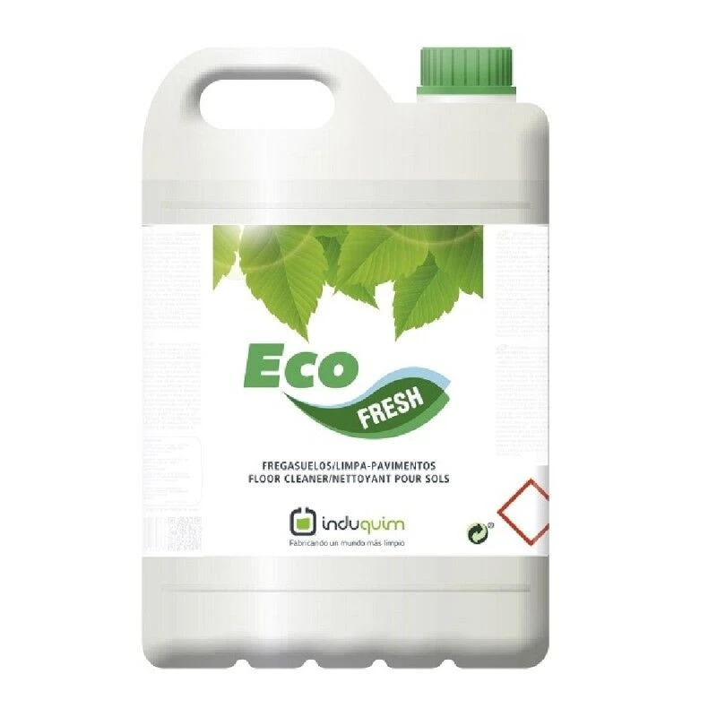 Induquim Sredstvo za čišćenje podova EcoFresh, 5l