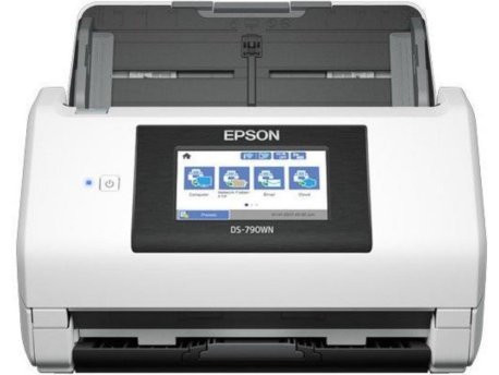 EPSON WorkForce DS-790WN A4 skener