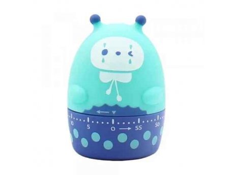 NANCY Octo Internacional Tajmer Cooker Animals