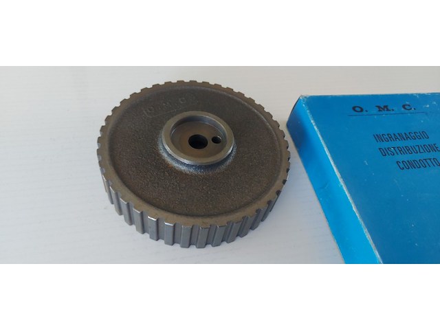 Driving pulley, right, for Alfa Romeo ALFASUD - 101102