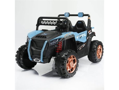 ARISTOM 2217 UTV 4x4 pogon plavi