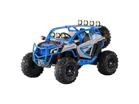 ARISTOM 2209 UTV Off-Road automobil plavi