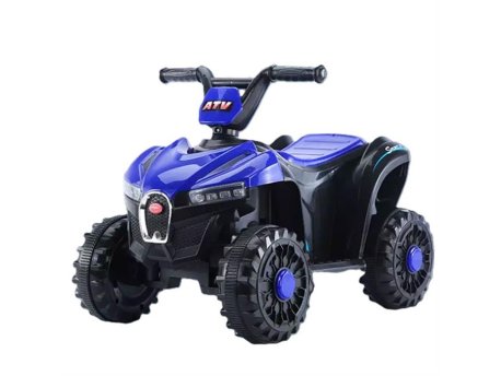 ARISTOM 138 Bagi Quad plavi