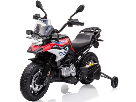 ARISTOM 145 Motor BMW F850 GS crveni