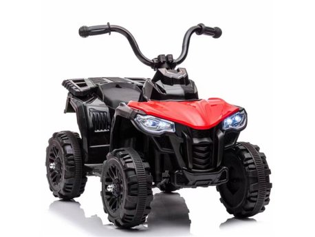 ARISTOM 131 Bagi Quad crveni