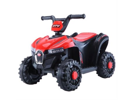 ARISTOM 138 Bagi Quad crveni