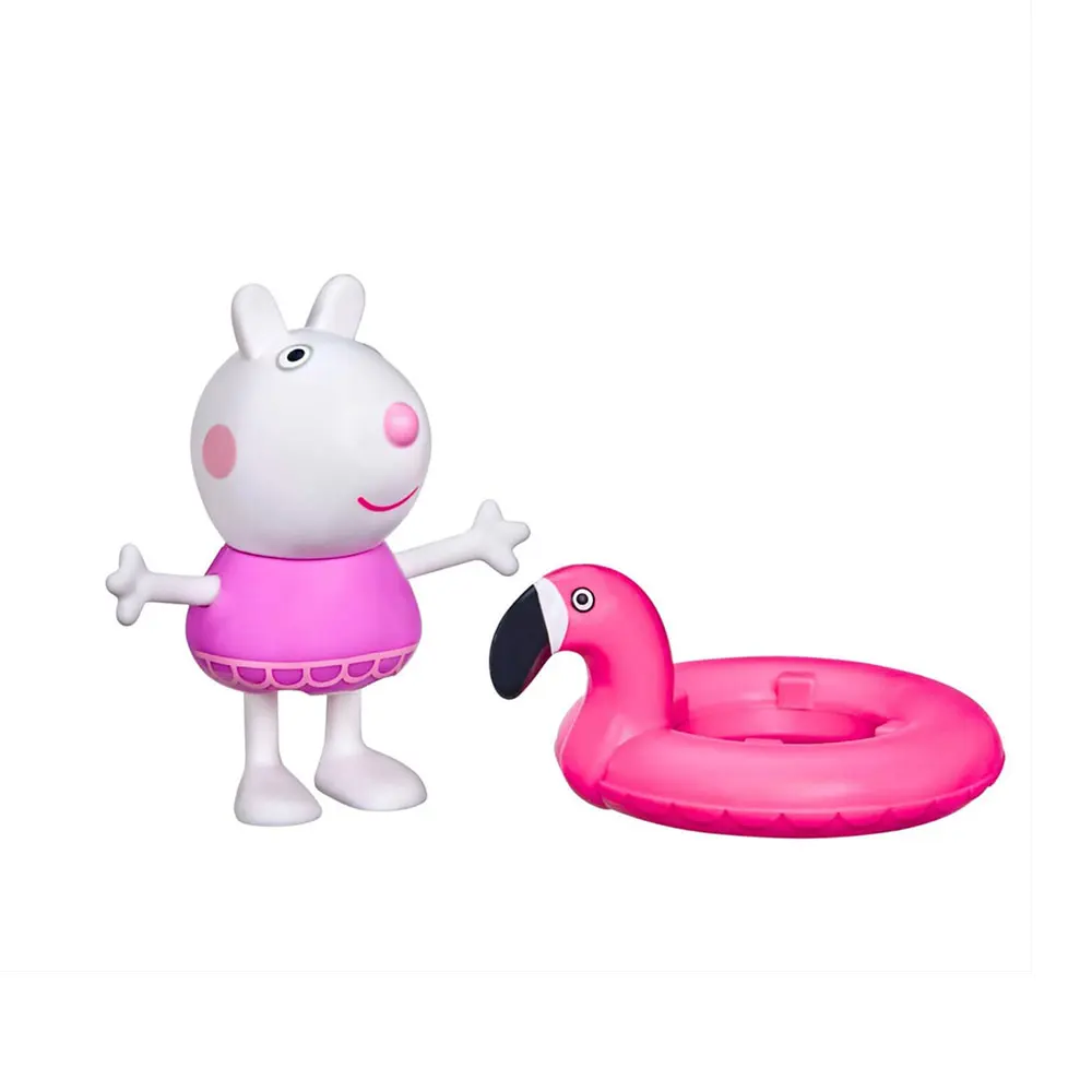 Peppa Pig Figura ovčica Suzi