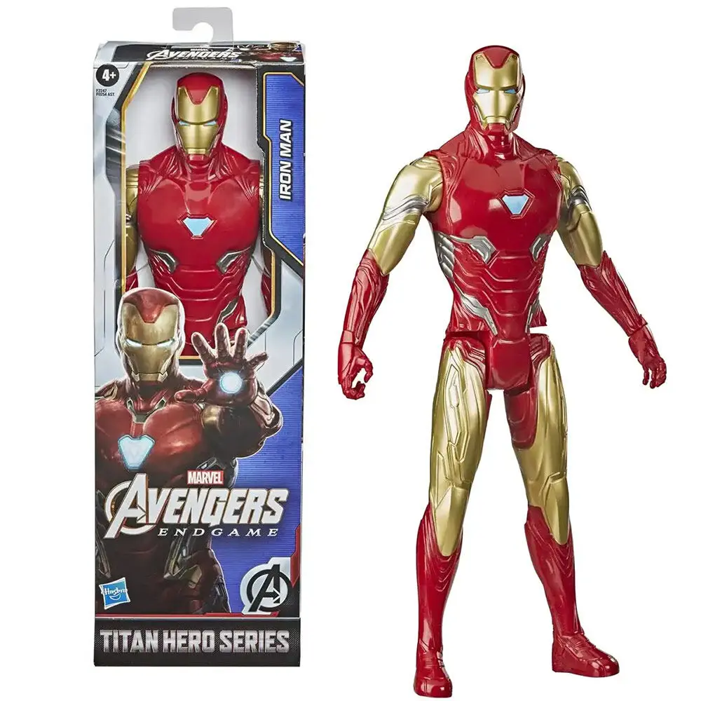 Akciona figura Iron Man, 30cm