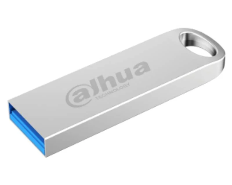 64GB 3.0 DHI-USB-U106-30-64GB USB flash srebrni