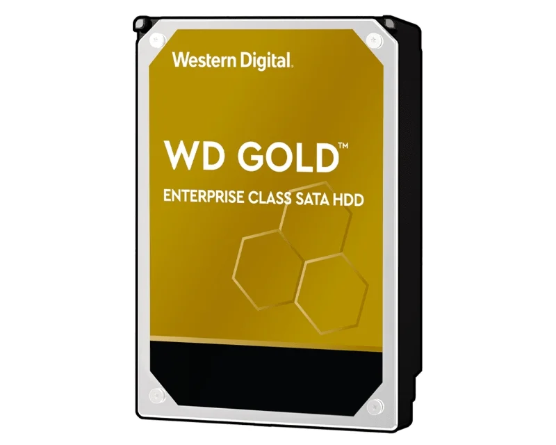 8TB 3.5 inča SATA III 256MB 7.200rpm WD8004FRYZ Gold outlet