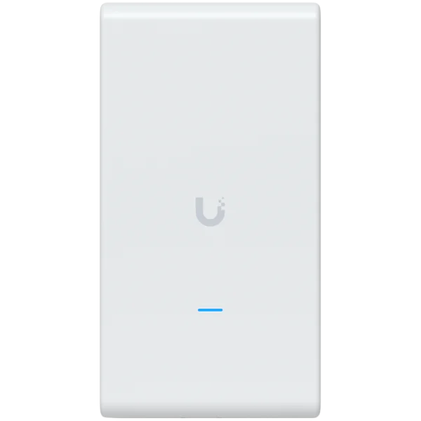 Access Point Ubiquiti U6-MESH-PRO-EU WiFi6/AX3000/1x1G