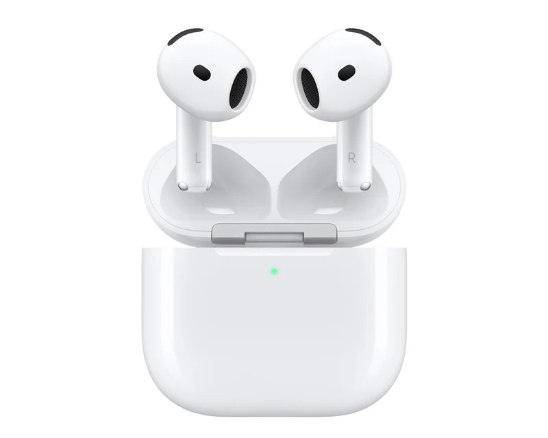AirPods 4 slušalice (MXP63LL/A)