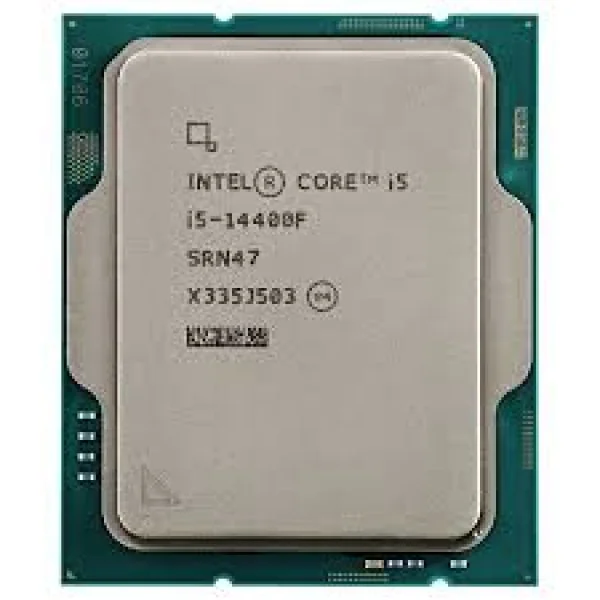 CPU s1700 INTEL Core i5-14400F do 4.70GHz Tray