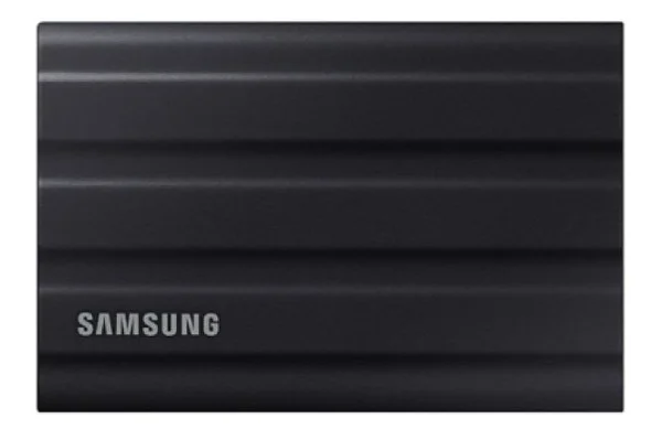 Eksterni SSD 2TB Samsung T7 Shield USB 3.2 MU-PE2T0S/EU crni
