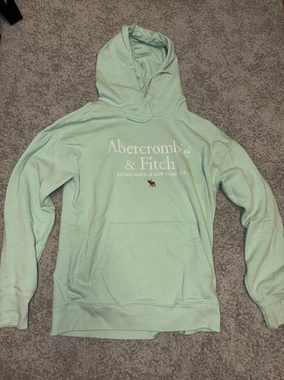Abercrombie & Fitch duks