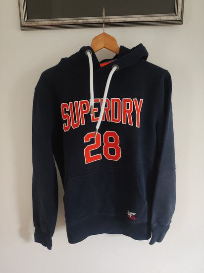 SUPERDRY kao NOVO