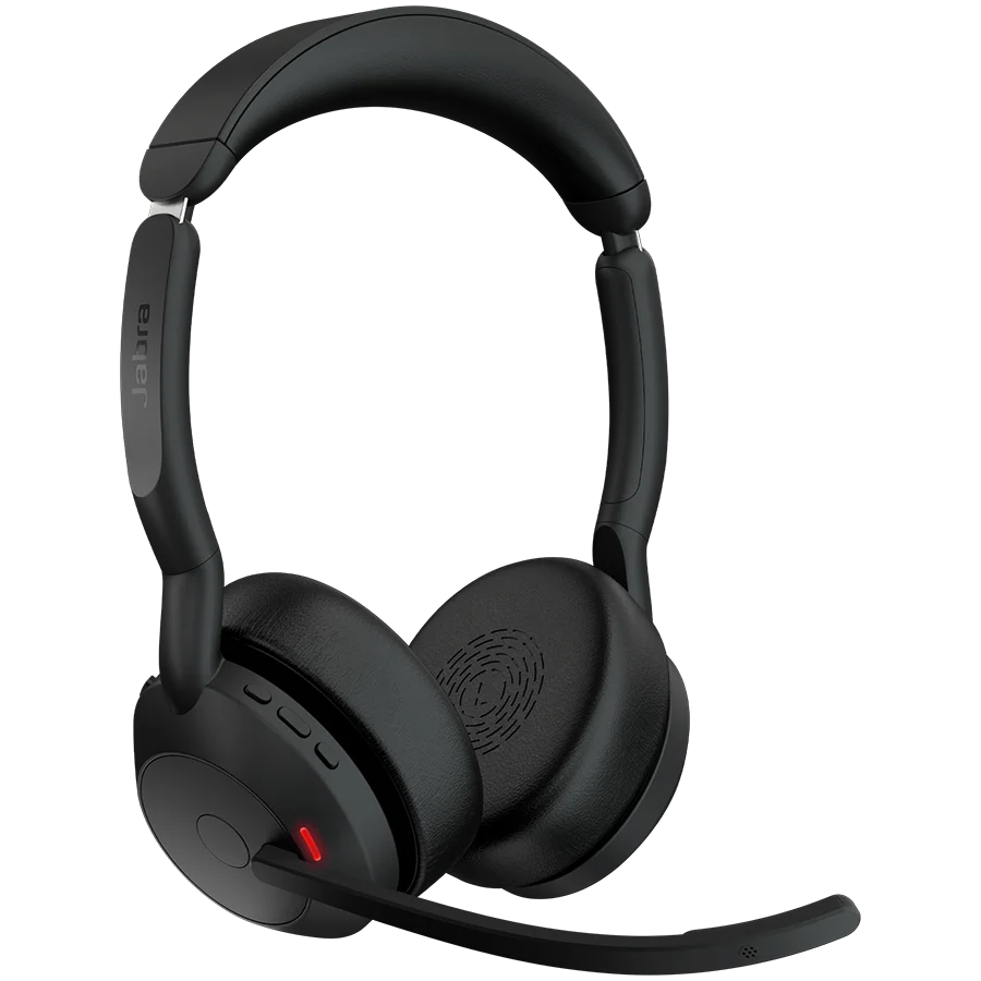 JABRA EVOLVE2 55, Link380c UC Stereo