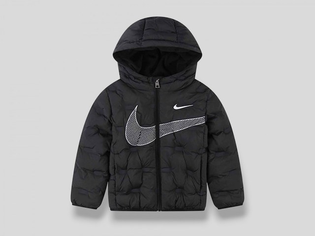 Nike Puffer dečija zimska jakna za dečake SPORTLINE