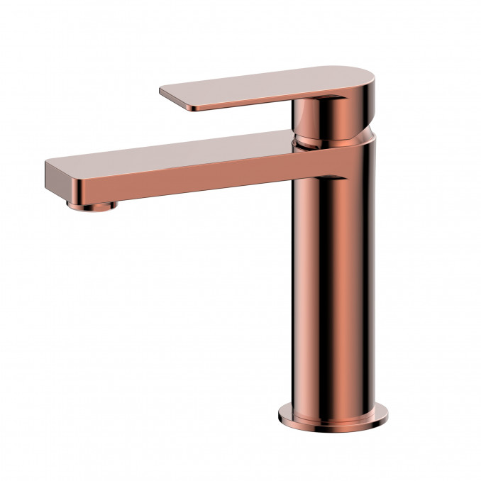 Baterija za lavabo COPEN NOOK rose gold standard