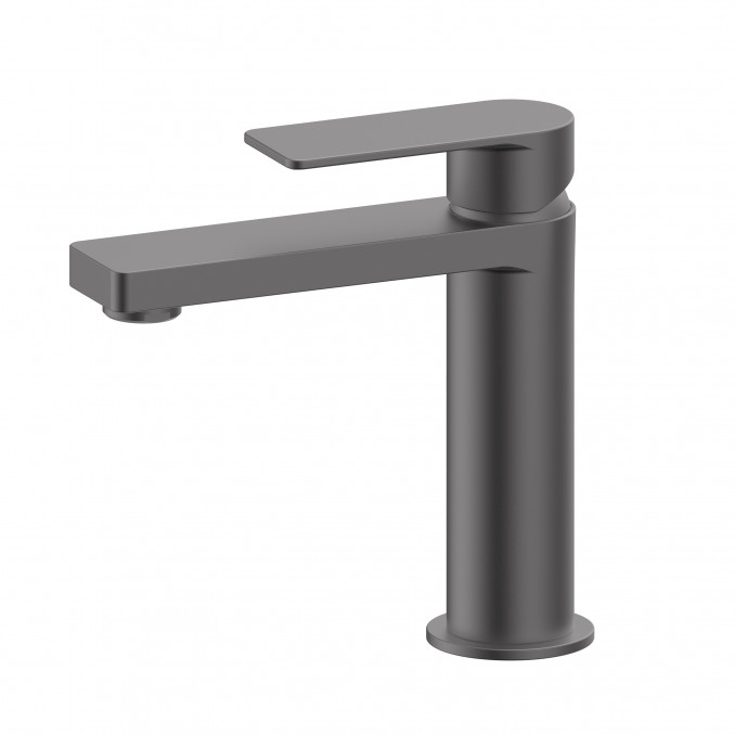 Baterija za lavabo COPEN NOOK ganmetal standard