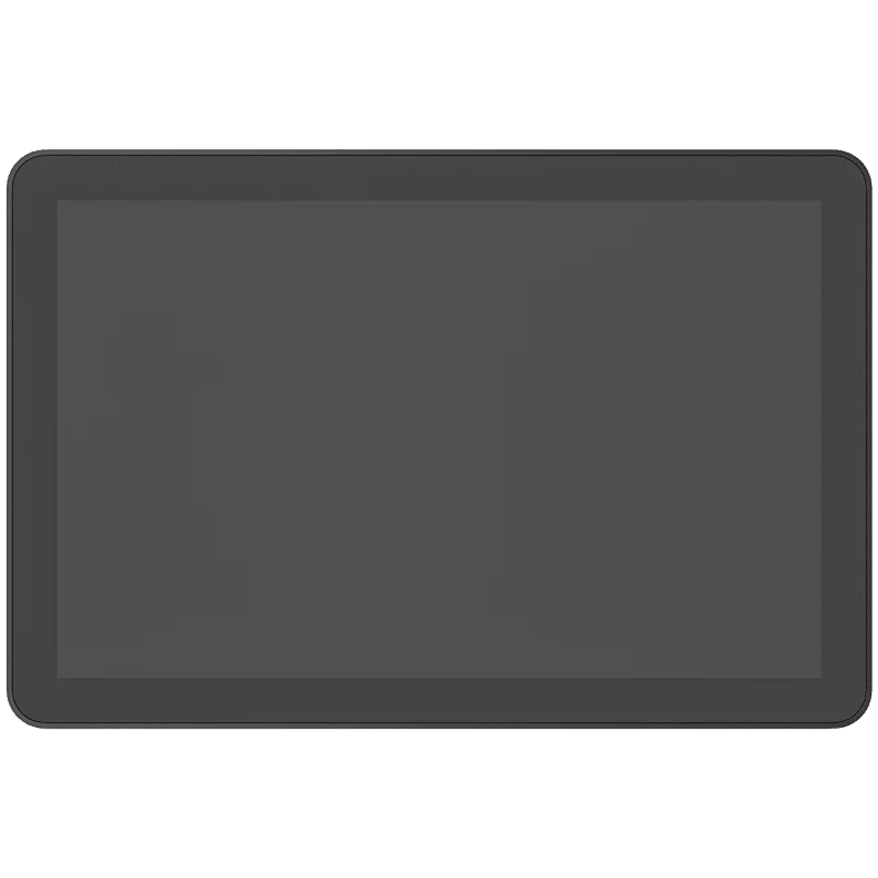 LOGITECH Tap Scheduler – GRAPHITE – USB – WW – TOUCH SCREEN