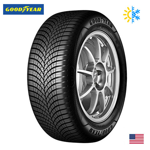215/65 R16 GOODYEAR VECTOR 4SEASONS G3 102V XL